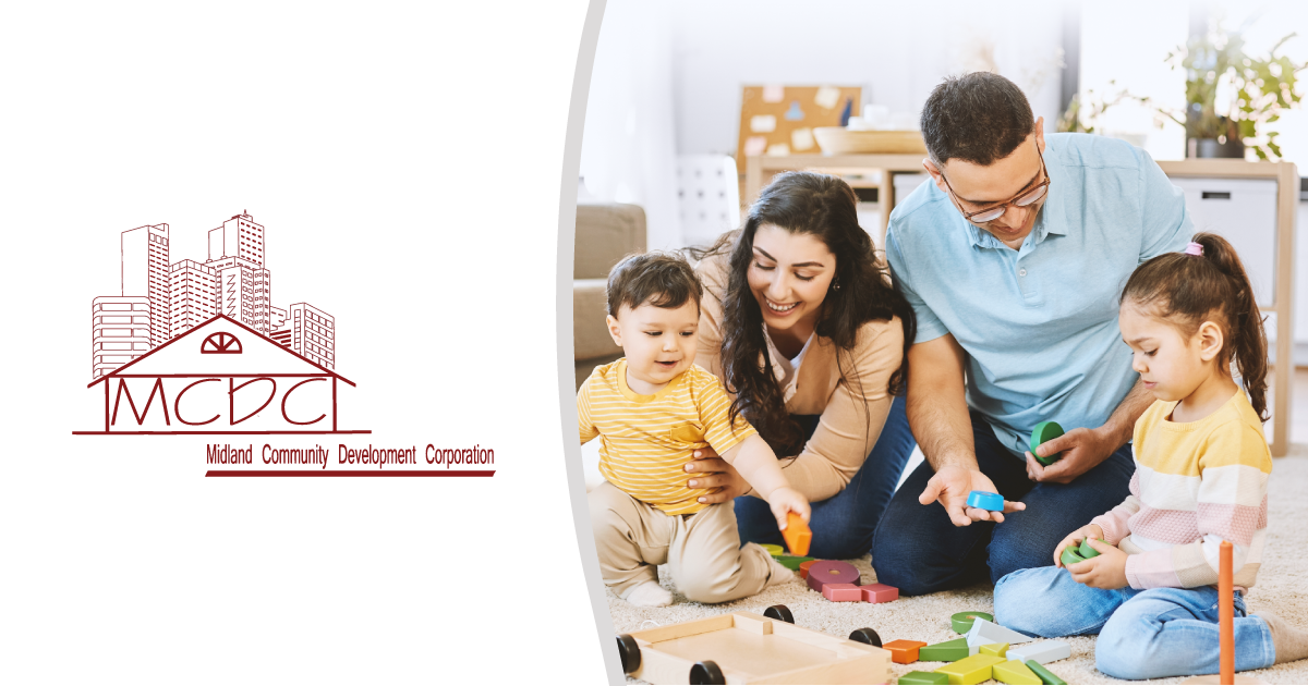 Midland Community Development Corporation